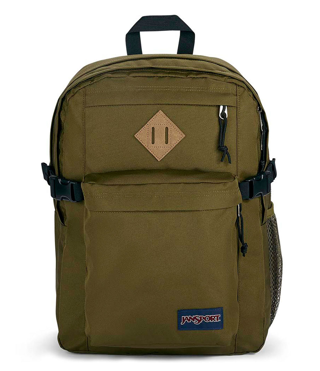 Main Campus | Jansport PH
