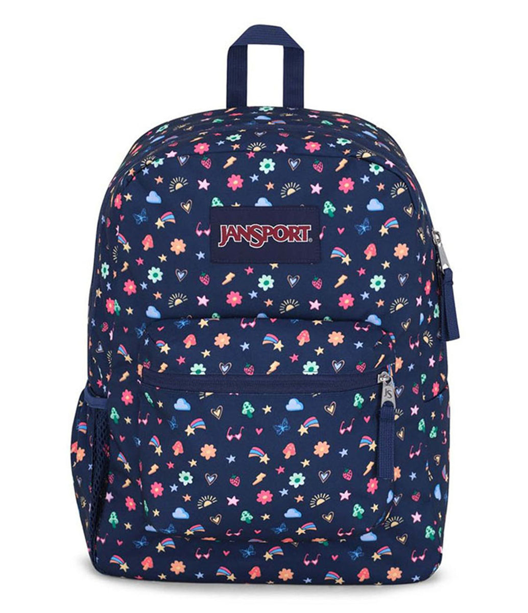 Cross Town | Jansport PH