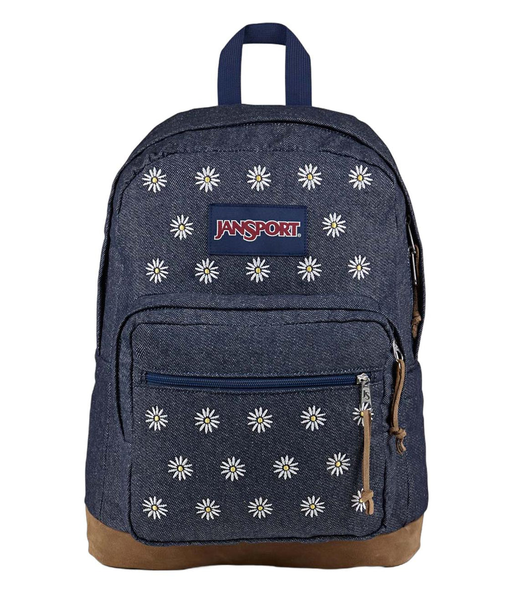 Right Pack Expressions | Jansport PH