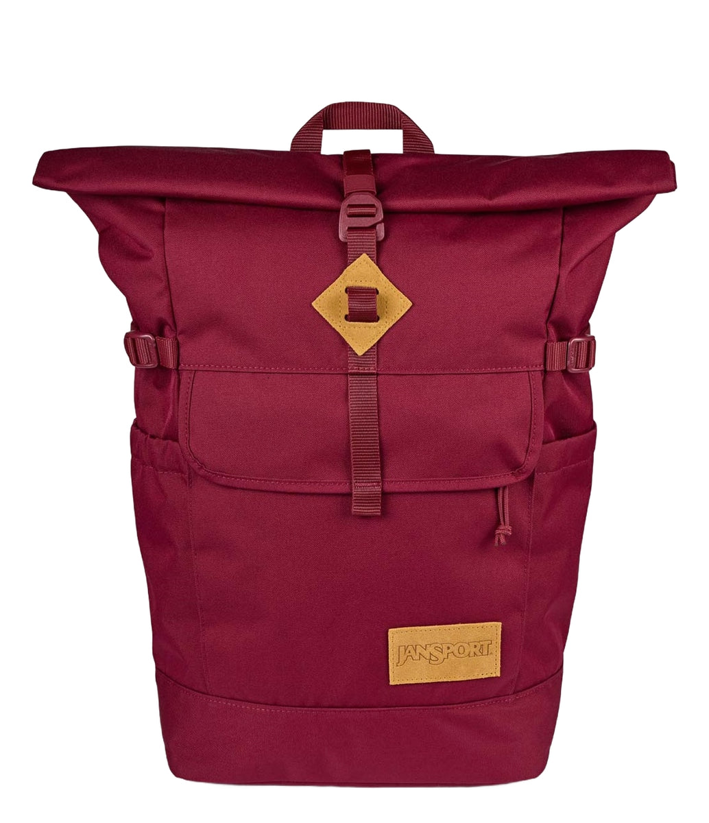 Hatchet Rolltop Backpack – Jansport PH