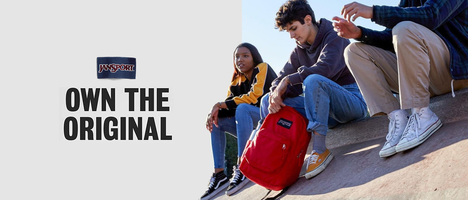 Jansport PH | Jansport PH